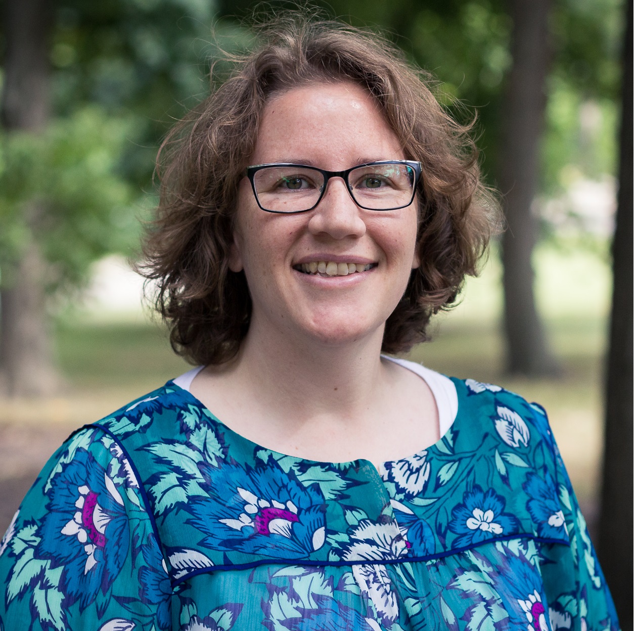 Students – Second Language Studies